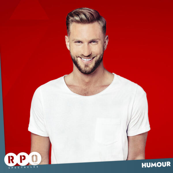 FLORIAN LEX le jeudi 26 février 2026